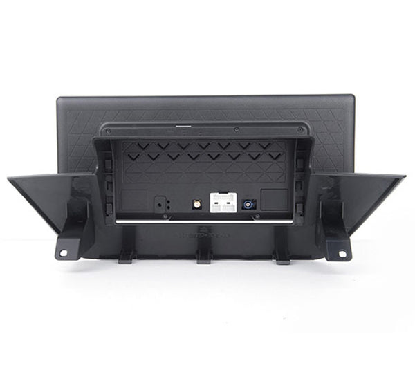 12.3'' Ultra-thin Android 13 GPS screen BMW X1 E84 2009-2015 CarPlay ...