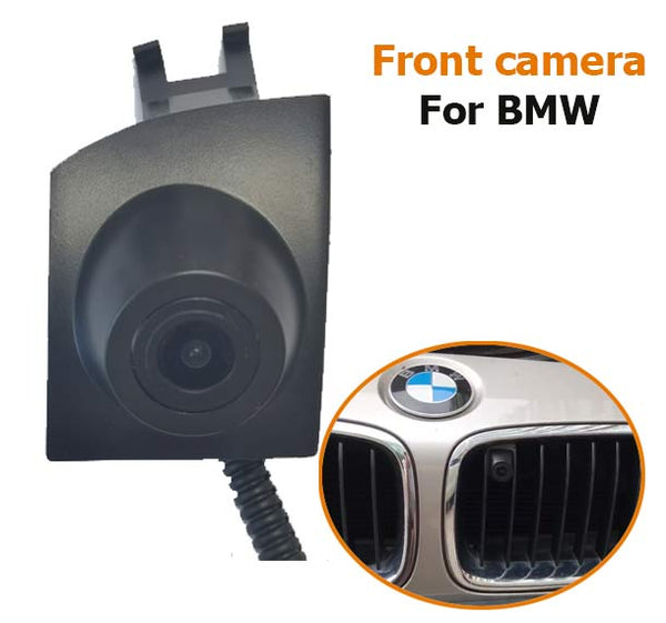 Car front camera for BMW 3 Series F30 E90 5er E60 7er F01 X1 X5 E70 ...